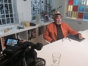 BIOGRAPHY – PETER WYNGARDE: The Official Website