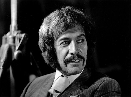 BIOGRAPHY – PETER WYNGARDE: The Official Website