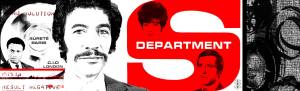 DEPARTMENT S: Episode Guide – PETER WYNGARDE: The Official Website