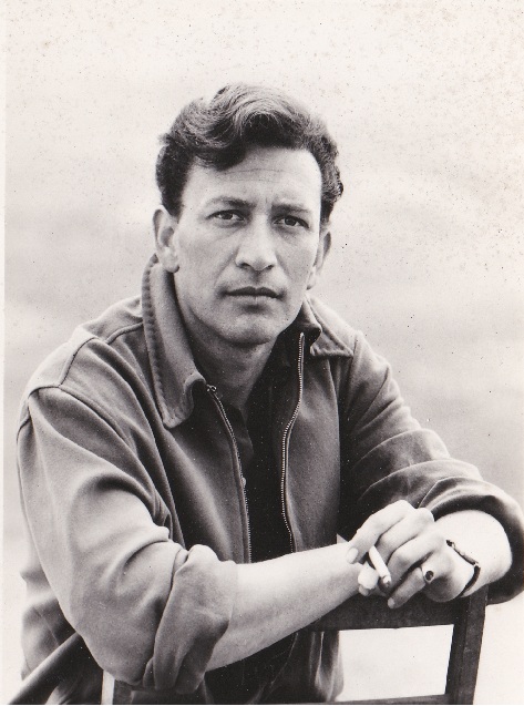 PETER WYNGARDE: Introduction – PETER WYNGARDE: The Official Website