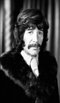 JASON KING BIOGRAPHY – PETER WYNGARDE: The Official Website