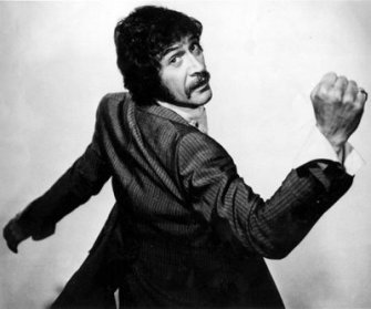 JASON KING BIOGRAPHY – PETER WYNGARDE: The Official Website
