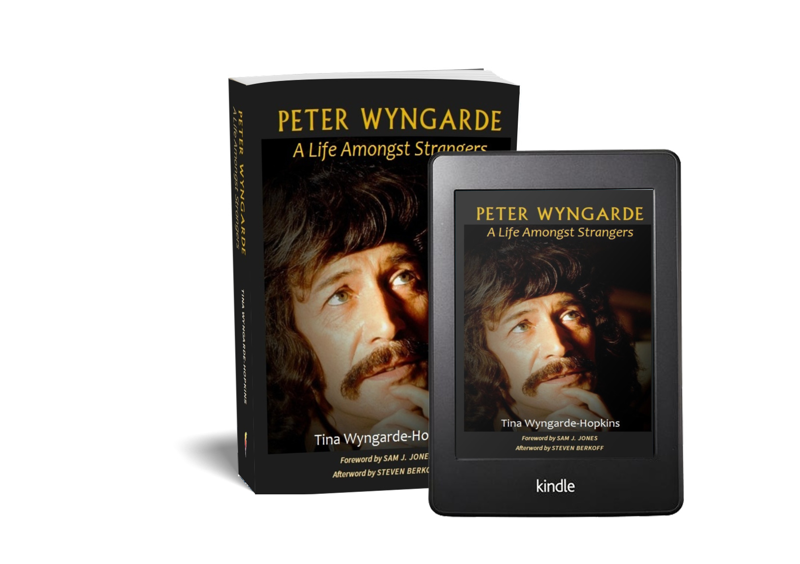 ‘WYNGARDE! A CELEBRATION’ – Retrospective – PETER WYNGARDE: The ...