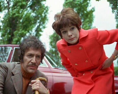 INTERVIEW: Rosemary Nicols – Anne Sharpe – PETER WYNGARDE: The Official ...