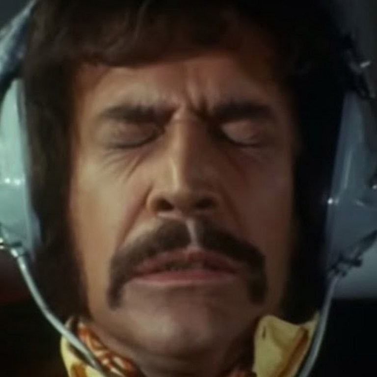 DEPARTMENT S: Episode Guide – PETER WYNGARDE: The Official Website
