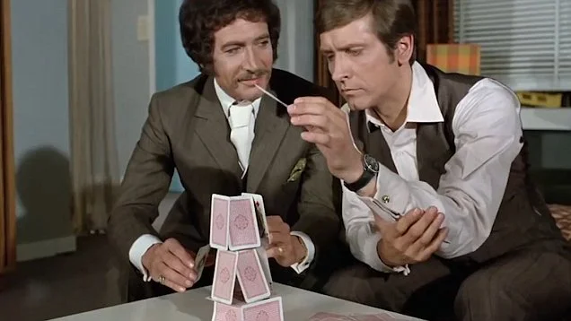 QUOTES ABOUT PETER – PETER WYNGARDE: The Official Website
