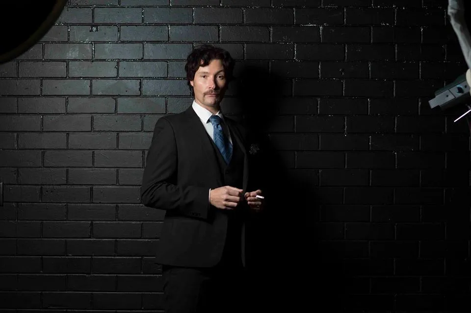 ‘WYNGARDE! A CELEBRATION’ – Retrospective – PETER WYNGARDE: The ...