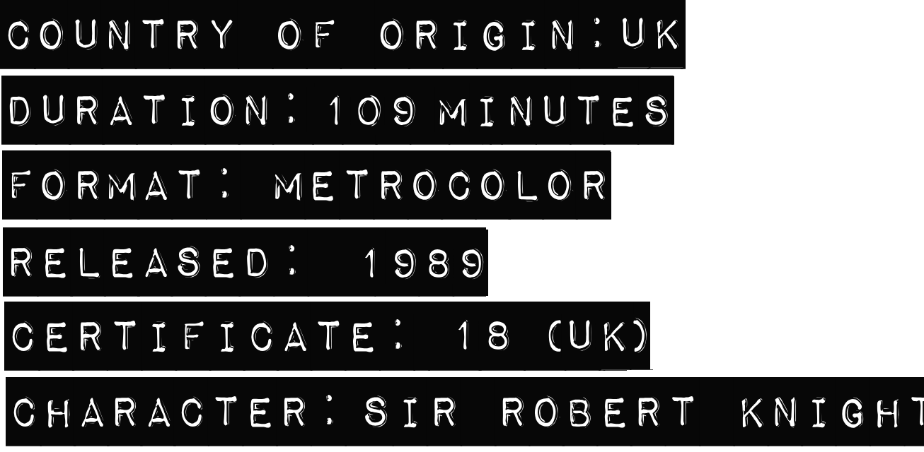 REVIEW: Tank Malling – PETER WYNGARDE: The Official Website