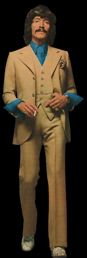 SITE INDEX – PETER WYNGARDE: The Official Website