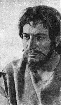 REVIEW: Jesus of Nazareth – PETER WYNGARDE: The Official Website